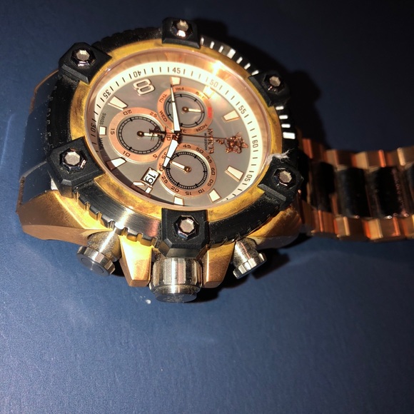 Invicta | Accessories | Mens Invicta Special Edition Watch | Poshmark